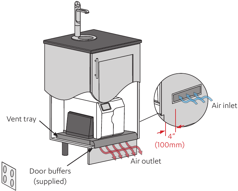 Zip HydroTap G5 Manual | ManualsLib