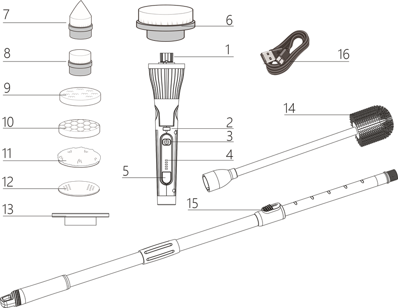 YKYI LZ-8052 Manual | ManualsLib