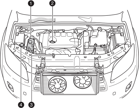 Toyota RAV4 2011 Manual | ManualsLib