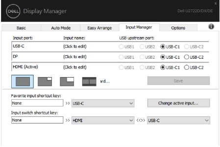 Dell UltraSharp 27, U2722D, U2722DX, U2722DE Manual | ManualsLib