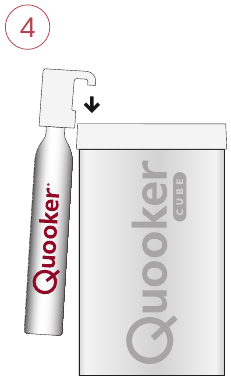 Quooker CUBE Manual | ManualsLib