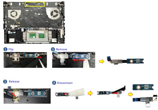 Asus TUF Gaming F15 Series, FX507Z Manual | ManualsLib
