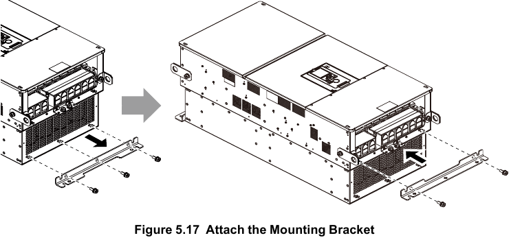 YASKAWA GA700, GA800, CH700, CR700, LA700, ES700 Manual | ManualsLib