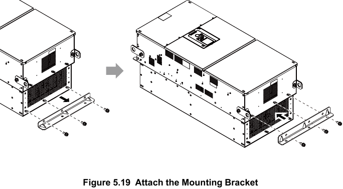 YASKAWA GA700, GA800, CH700, CR700, LA700, ES700 Manual | ManualsLib