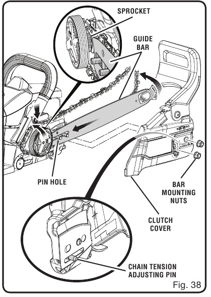 Ryobi RY3714, RY3716 Manual | ManualsLib