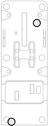 Thrustmaster TCA QUADRANT AIRBUS EDITION Manual | ManualsLib