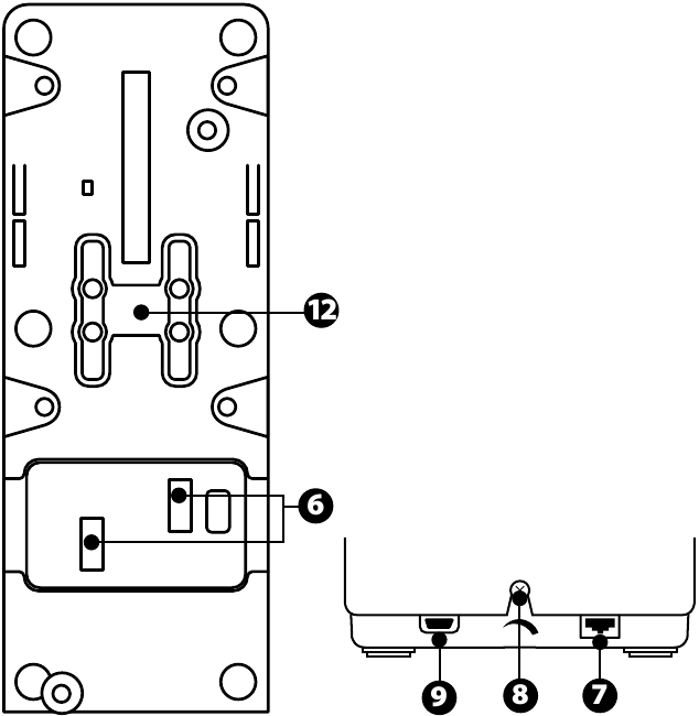 Thrustmaster TCA QUADRANT AIRBUS EDITION Manual | ManualsLib