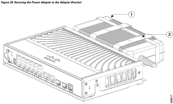Cisco Catalyst 9200CX Series, Catalyst C9200CX-12T-2X2G Manual | ManualsLib