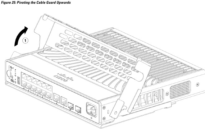 Cisco Catalyst 9200CX Series, Catalyst C9200CX-12T-2X2G Manual | ManualsLib