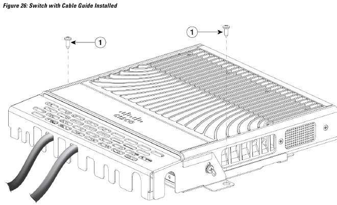 Cisco Catalyst 9200CX Series, Catalyst C9200CX-12T-2X2G Manual | ManualsLib