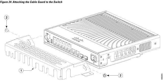 Cisco Catalyst 9200CX Series, Catalyst C9200CX-12T-2X2G Manual | ManualsLib