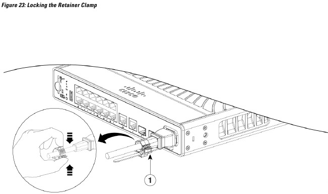 Cisco Catalyst 9200CX Series, Catalyst C9200CX-12T-2X2G Manual | ManualsLib