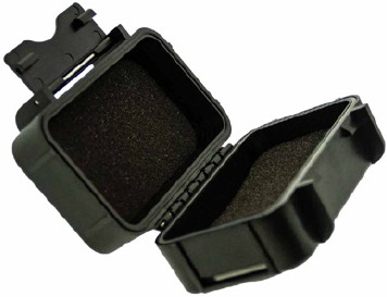 Brickhouse Security Spark Nano 7 Manual | ManualsLib