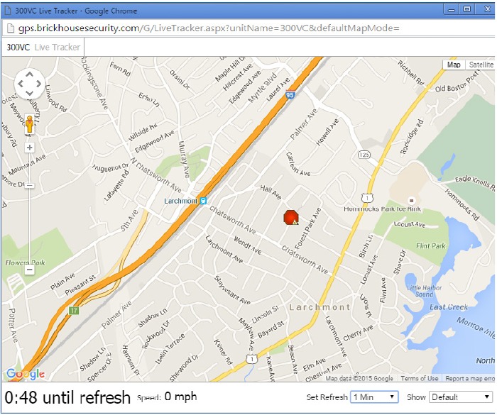 Brickhouse Security Spark Nano 7 Manual | ManualsLib