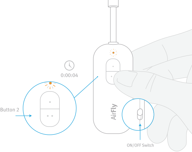 Twelve South AirFly Duo Manual | ManualsLib