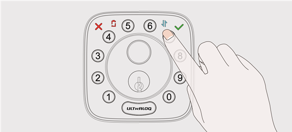 U-Tec ULTRALOQ Manual | ManualsLib