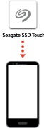 Seagate One Touch SSD STKG1000400 Manual | ManualsLib