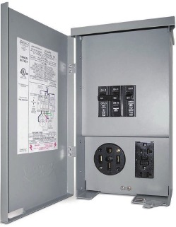 Hughes Power Watchdog PWD30-EPO / PWD50-EPO Manual | ManualsLib