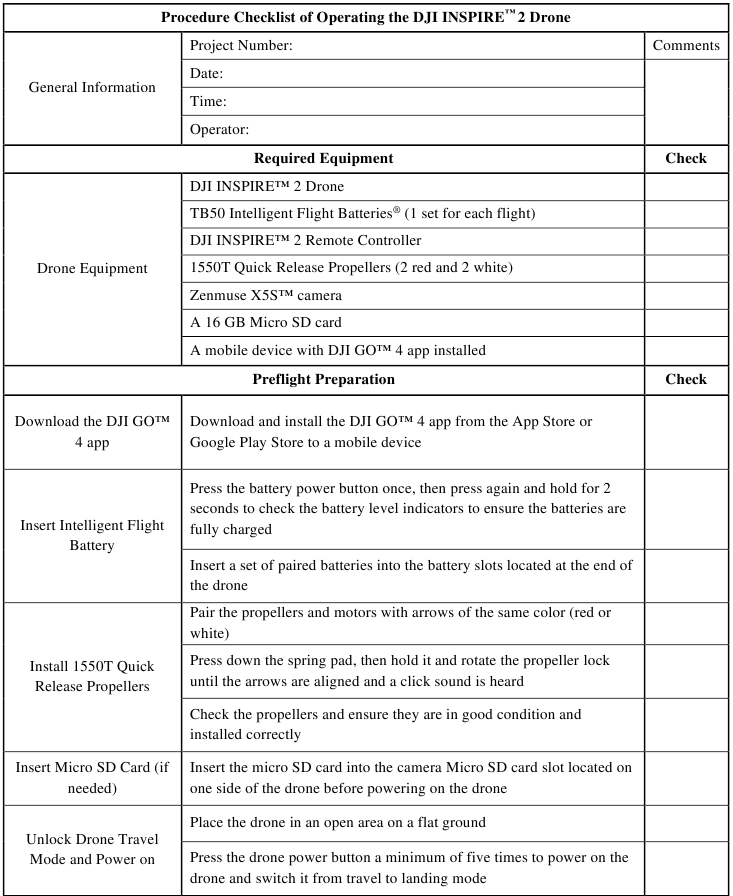 dji INSPIRE 2 Manual | ManualsLib