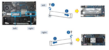 Asus TUF Gaming F17 Series, FX707Z Manual | ManualsLib