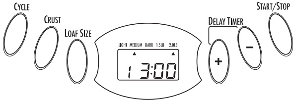 Hamilton Beach HomeBaker Manual | ManualsLib