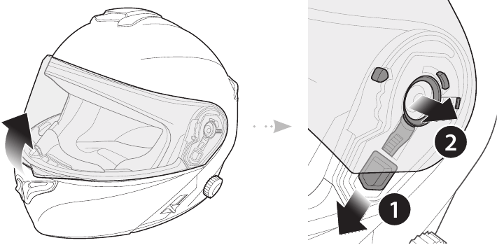 Sena OUTRUSH Manual | ManualsLib