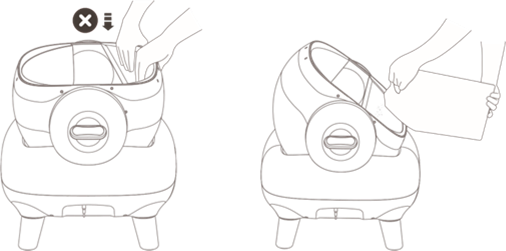 neakasa M1 (PS0120) Manual | ManualsLib