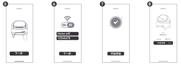neakasa M1 (PS0120) Manual | ManualsLib