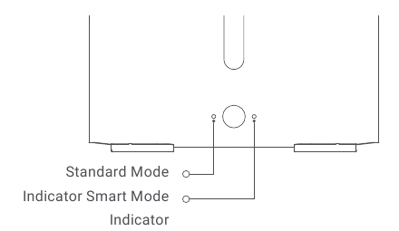 Xiaomi Smart Pet Fountain (XW WF01MG-EU) Manual | ManualsLib