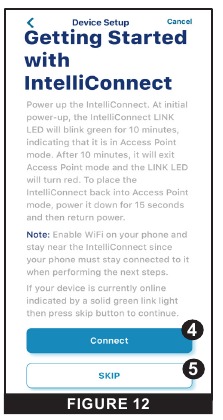 Pentair INTELLICONNECT Manual | ManualsLib