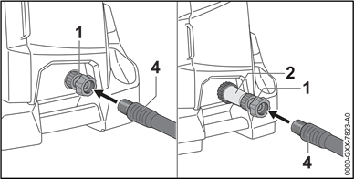 Stihl RE 130 PLUS Manual | ManualsLib