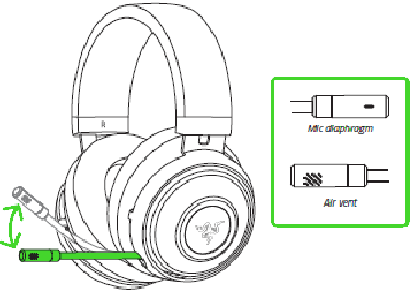 Razer KRAKEN Manual | ManualsLib