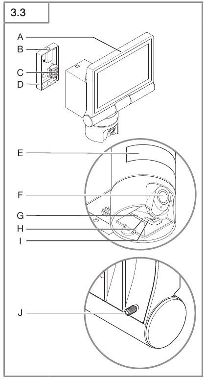 STEINEL XLED CAM 1 SC Manual | ManualsLib