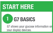 Dexcom G7 Manual | ManualsLib