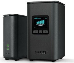 Optus Ultra Manual | ManualsLib