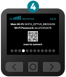 Optus Ultra Manual | ManualsLib