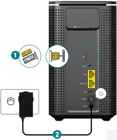 Optus Ultra Manual | ManualsLib