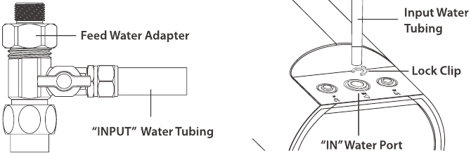 Waterdrop G2 (WD-G2-W) Manual | ManualsLib