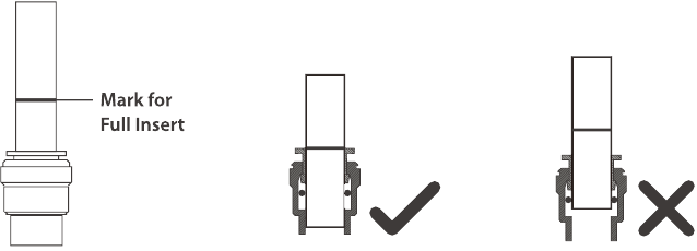 Waterdrop G2 (WD-G2-W) Manual | ManualsLib