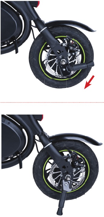 Jetson BOLT Manual | ManualsLib