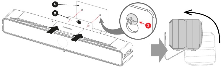Barco ClickShare Manual | ManualsLib