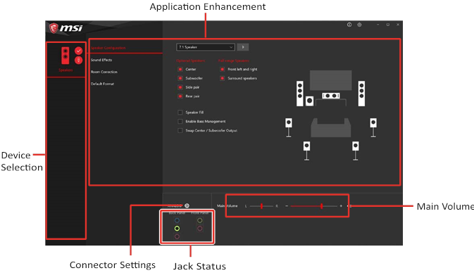MSI MAG B460M BAZOOKA Manual | ManualsLib