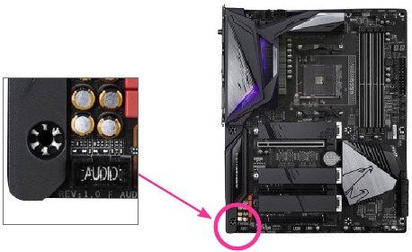 GIGABYTE A520M S2H Manual | ManualsLib