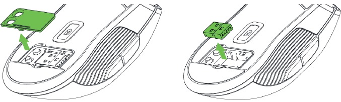 RAZER TURRET RZ84-02820200-B3U1 Manual | ManualsLib