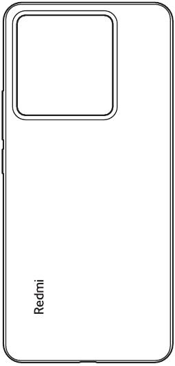 Xiaomi Redmi Note 13 Pro 5G Manual | ManualsLib