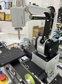 Dobot MG400 Manual | ManualsLib