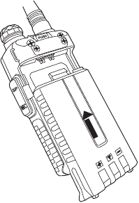 BAOFENG UV-5R Pro Manual | ManualsLib