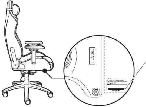 RAZER ISKUR Manual | ManualsLib