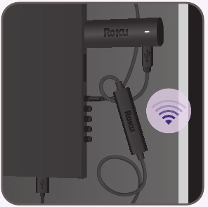 Roku Streaming Stick 4K (3820) Manual | ManualsLib