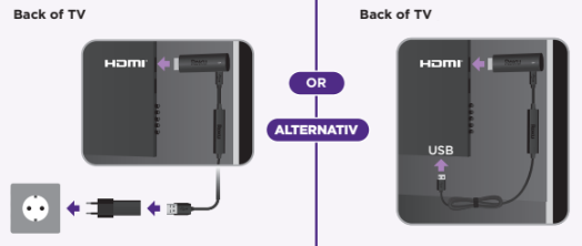 Roku Streaming Stick 4K (3820) Manual | ManualsLib